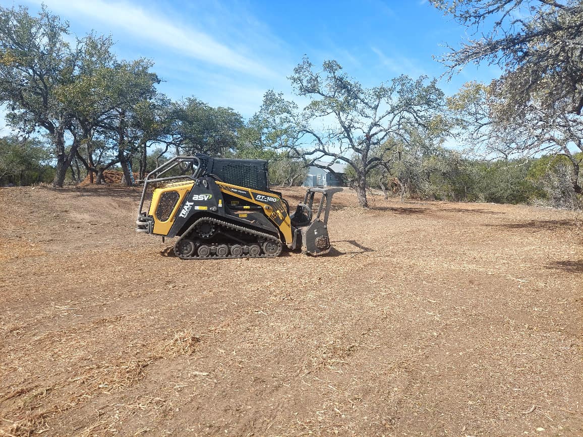 Land Clearance in Austin, TX – What Can It Do for You?